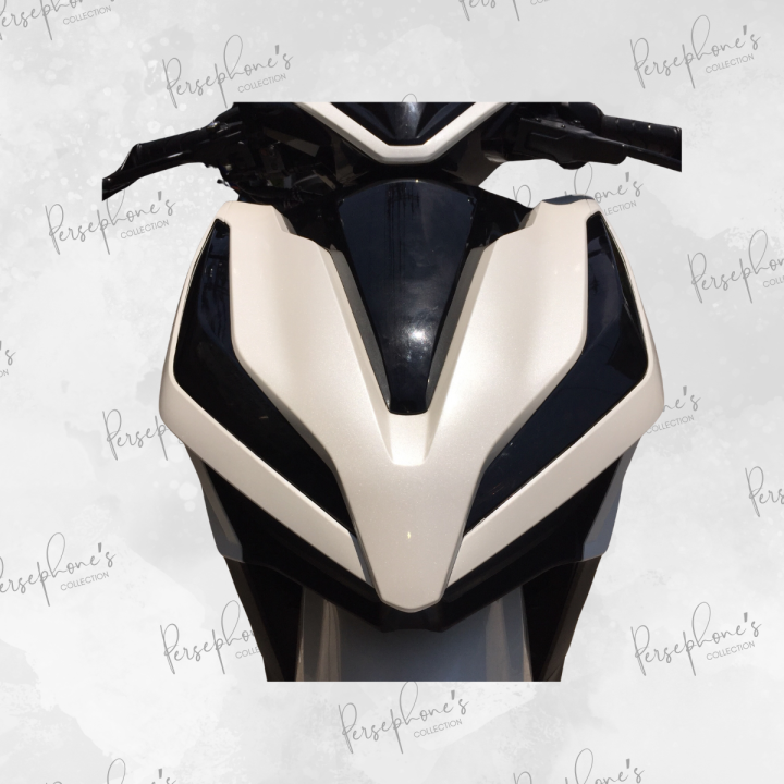 Honda Click Kilay Tint (Pair) | Lazada PH