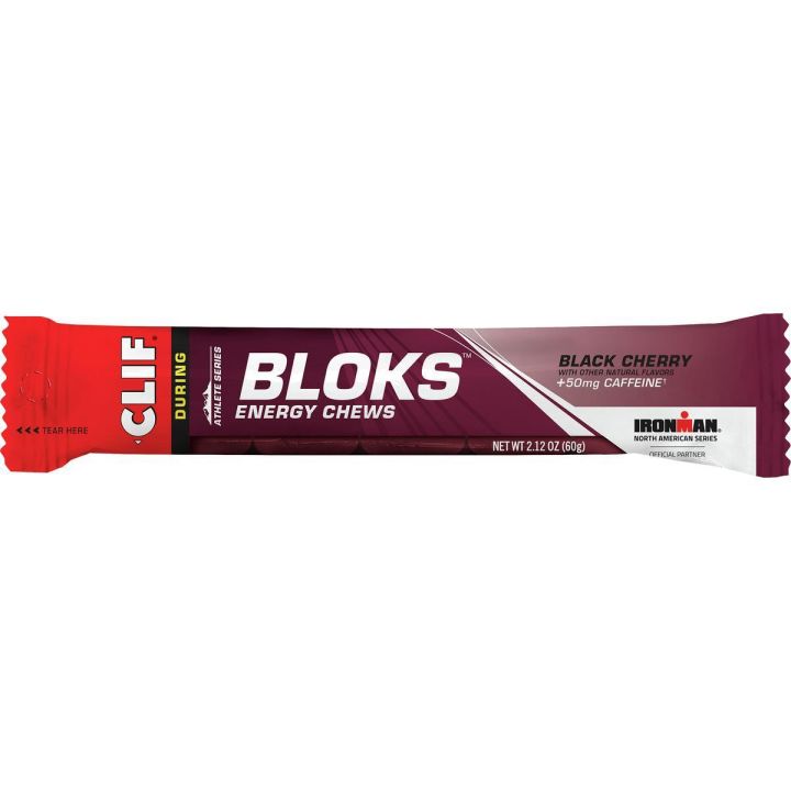 CLIF Bloks Energy Chews 18 Pack of 36 Servings | Lazada Singapore