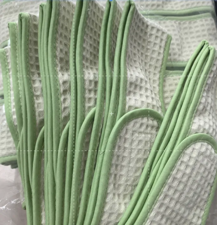 ผ้าคาดผม ผ้าคาดผมสปา clinic ผ้ารังผึ้ง head stripe คลินิค ของใช้คลินิค ...