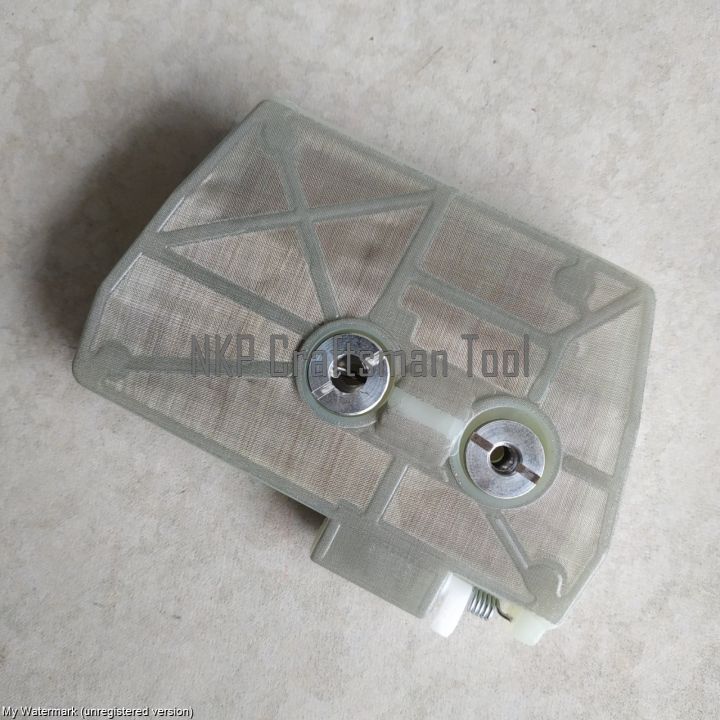 กรองอากาศ สำหรับ เลื่อยยนต์ STIHL MS380 MS381 MS382 หนา อย่างดี ทนทาน ...