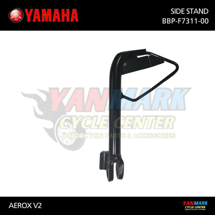 ORIGINAL YAMAHA - SIDE STAND - AEROX V2 - BBP-F7311-00 | Lazada PH