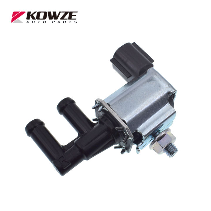 Genuine Emission solenoid Valve Assy for Mitsubishi Airtrek CU2W CU5W ...