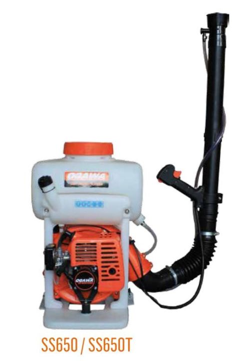 OGAWA SS65OT/SS650 MIST BLOWER/MIST DUSTER (MESIN PAM RACUN) | Lazada