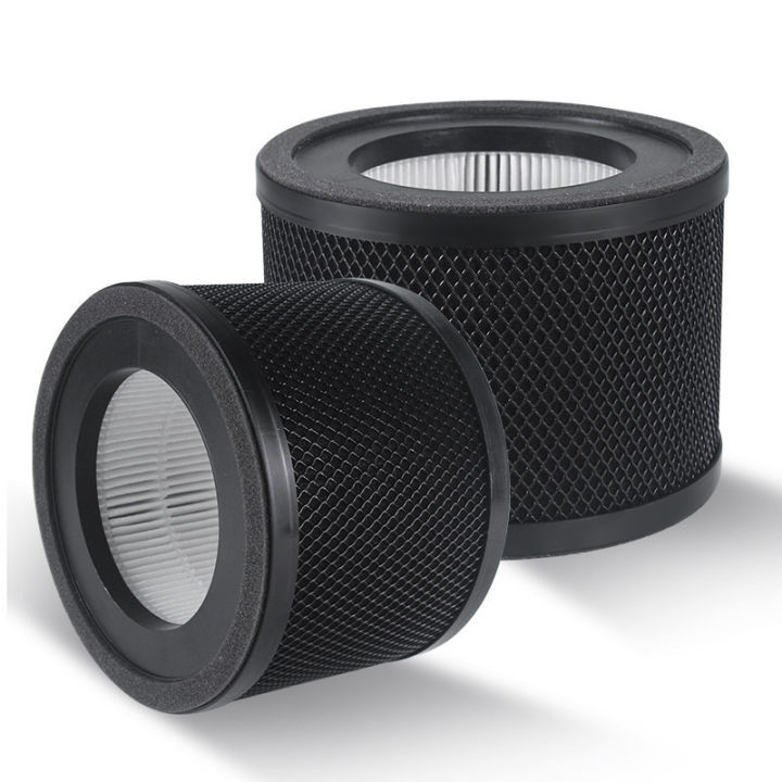 New Fit TaoTronics TT-AP001 Air cleaner filter element Composite HEPA ...