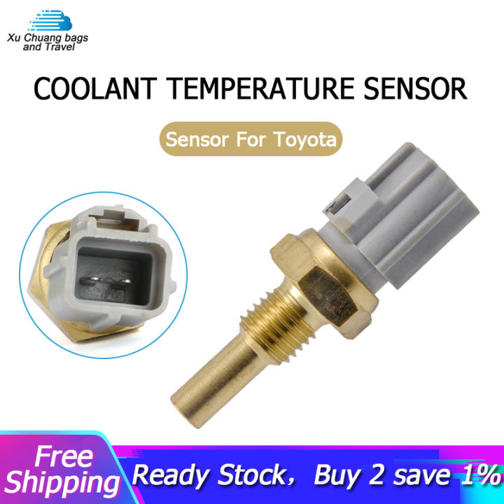 PHLA3P Coolant Temperature Sensor for Toyota 4Runner Avalon Camry ...