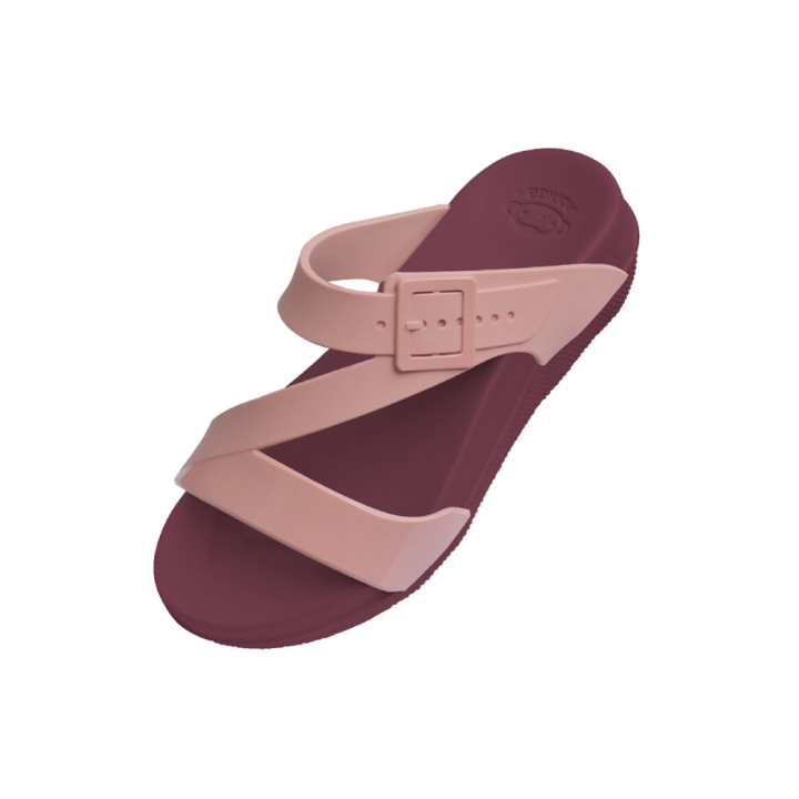 MONOBO MALAYSIA | MONIGA 7 Comfort EVA Light-weight Ladies Sandals ...