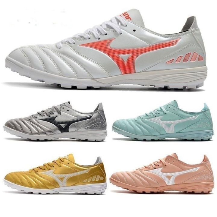 Japan 2025 Mizuno Net Red Football Shoes Mgmoreliaagneo Short Nails As ...