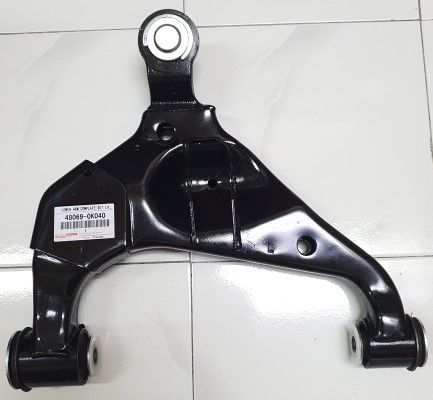 ORIGINAL SPEC TOYOTA HILUX VIGO FORTUNER KUN25 KUN26 KUN50 TGN51 2005 ...