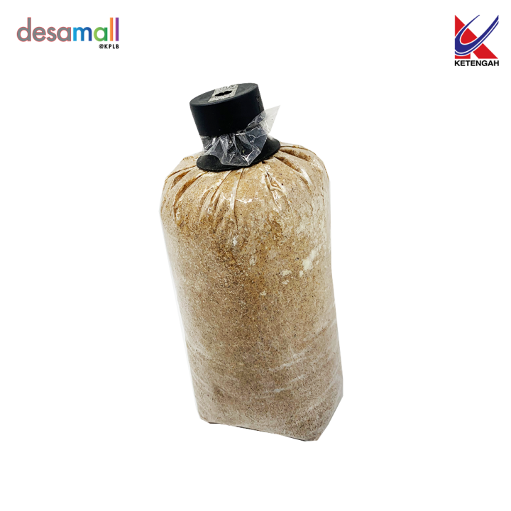 FATISHA AGRO FARM Beg Cendawan | Lazada