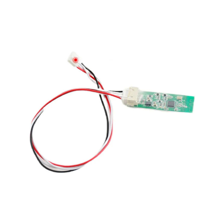 JBD smart bms communication part BT module connect bms with APP on ...