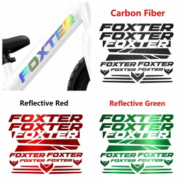 Shop Mountain Bike Decals online Sep 2024 Lazada .my