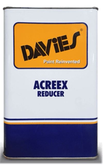 Davies Acreex Floor Coating Reducer 1 Gallon | Lazada PH