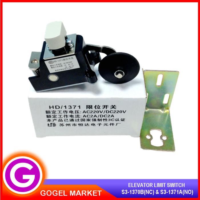 LIMIT SWITCH LIFT/ELEVATOR LIMIT SWITCH/LIFT SWITCH - TOKOASMA | Lazada ...