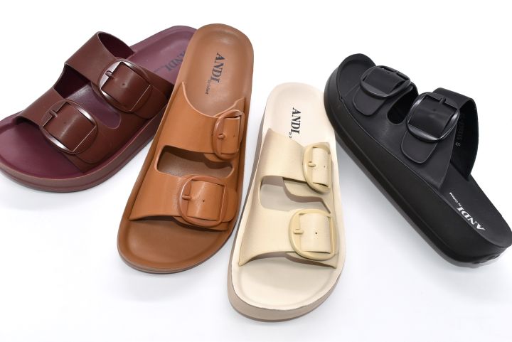 Andi 239315 Womens Sandals | Lazada PH