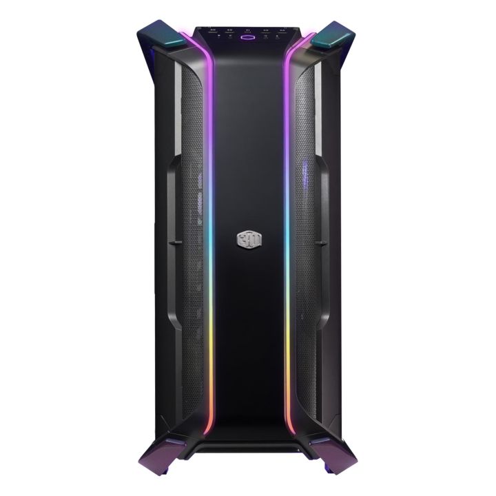 Cooler Master Cosmos Infinity 30th Anniversary Limited Edition ATX ...