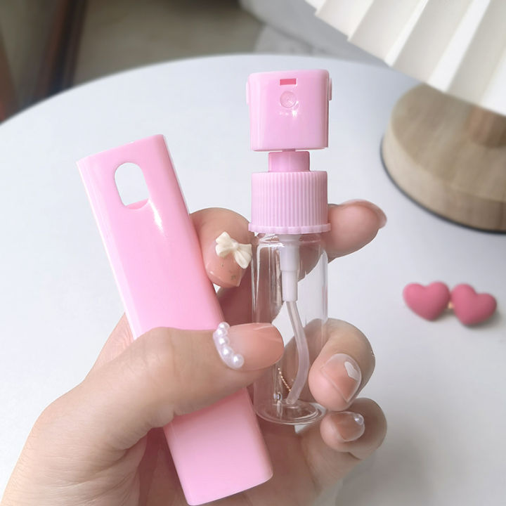 Travel Perfume Mini Refillable Spray Perfume Bottle Portable Perfume ...