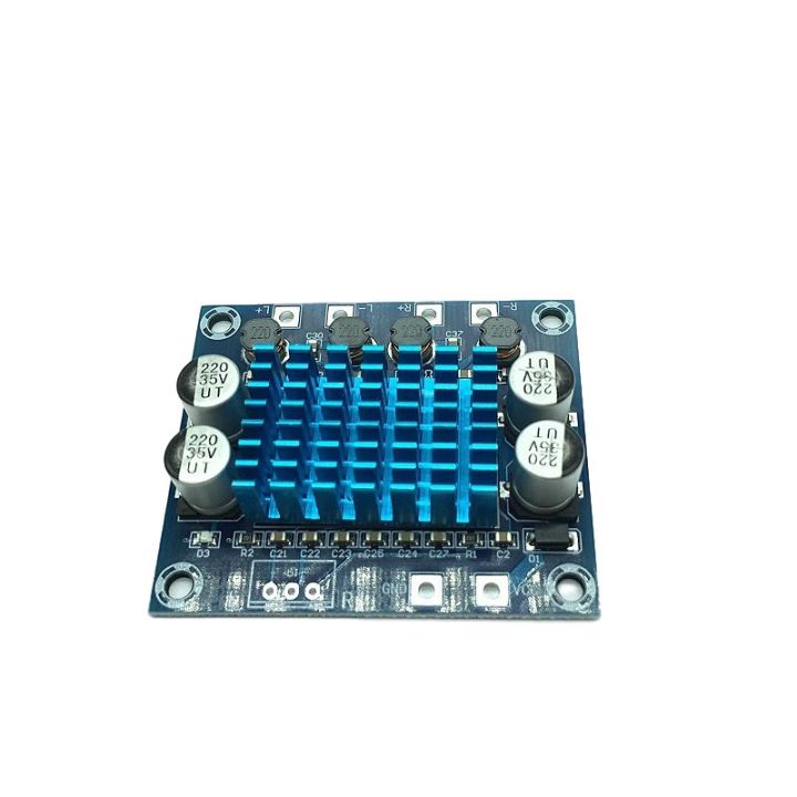 XH-A232 Two Channel 30W Digital Audio Amplifier Board | Lazada