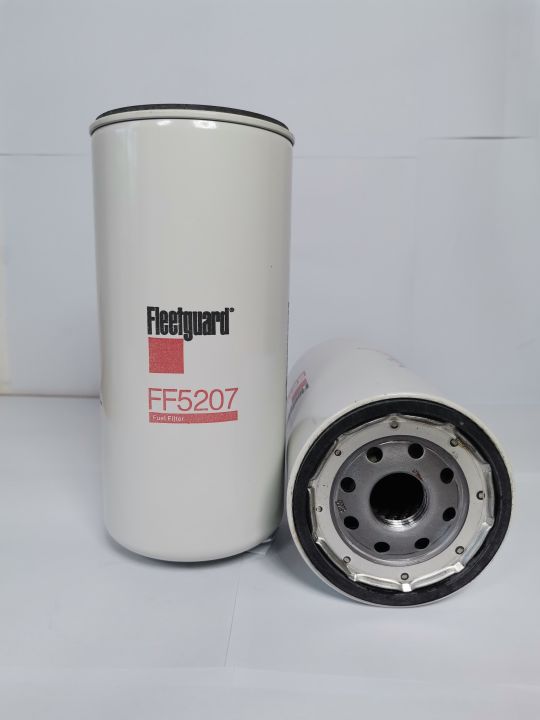 Cummins Genuine Parts Fleetguard Fuel Filter For Cummins Engine FF5207 ...