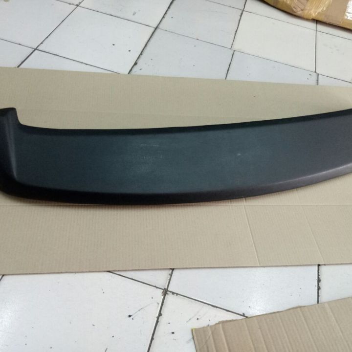 Spoiler avanza xenia 2012 keatas Fiber mentahan + Lampu | Lazada Indonesia Spoiler avanza xenia 2012 keatas Fiber mentahan + Lampu | Lazada Indonesia