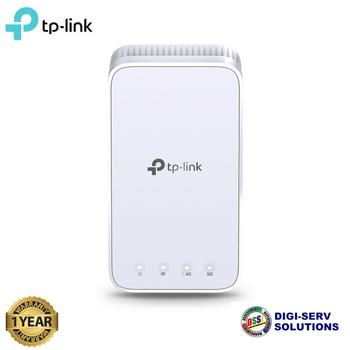 TP-Link RE330 AC1200 Mesh Wi-Fi Extender | Lazada PH