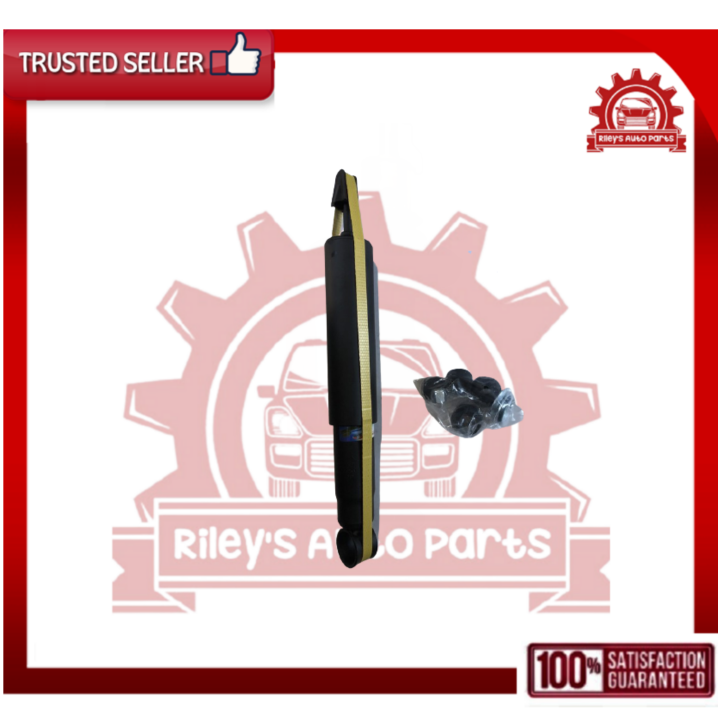 OPTIMUM GAS SHOCK REAR FOR ALL TOYOTA INNOVA 2004-2020 | Lazada PH