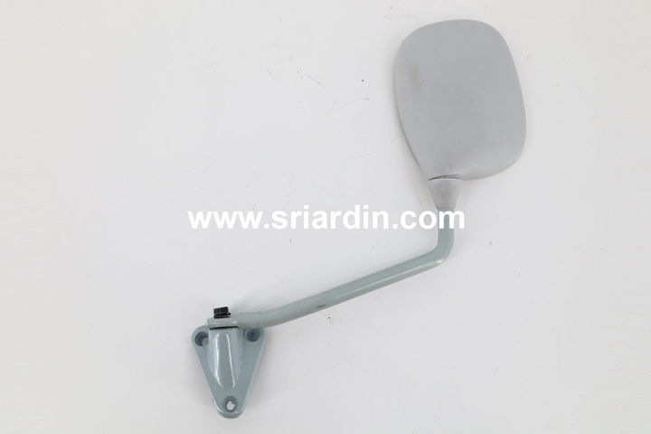Toyota Hiace RH20 1977 -1981 Side Mirror with Glass - Left Hand Side ...