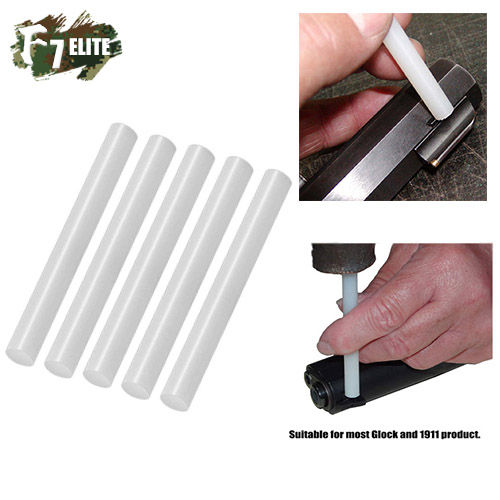 5Pcs Nylon Front Sight Drift Punch Tool For Glock or Colt 1911 Non ...