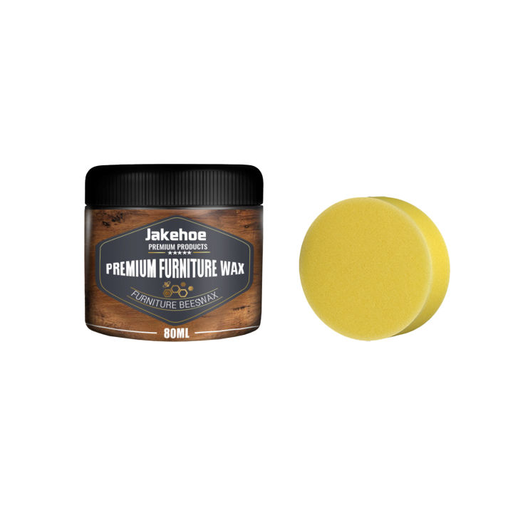 YM™ Wood Care Wax Natural Wood Care Solution Renovate and Polish Your ...