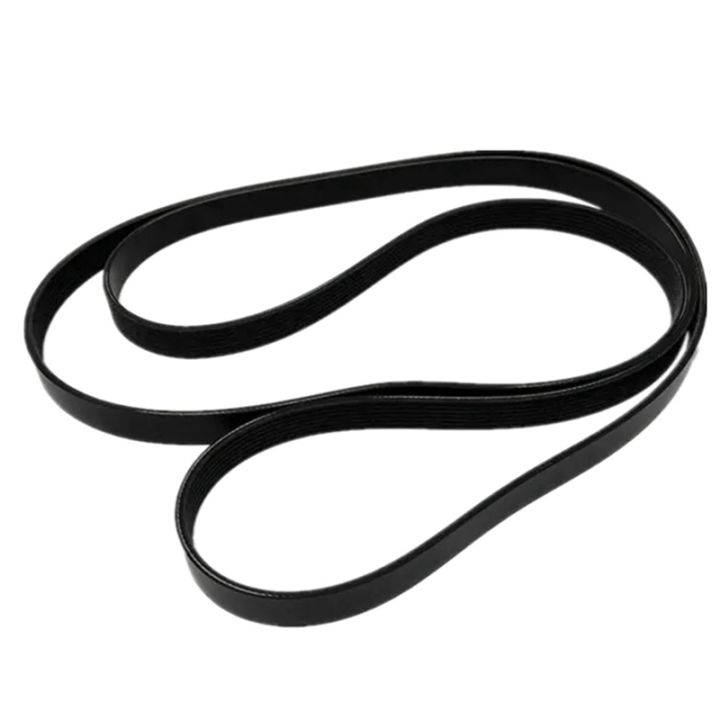 Car Engine Fan Belt Serpentine Drive Belt for Australia Everest BT50 3 ...