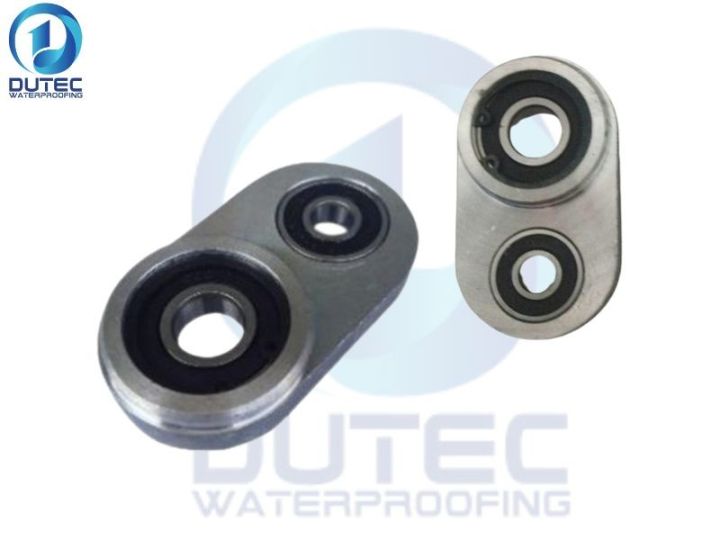 Dutec PISTON CONNECTOR | Lazada Indonesia