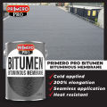 Primero Pro Bitumen Membrane | 4kg | Lazada PH