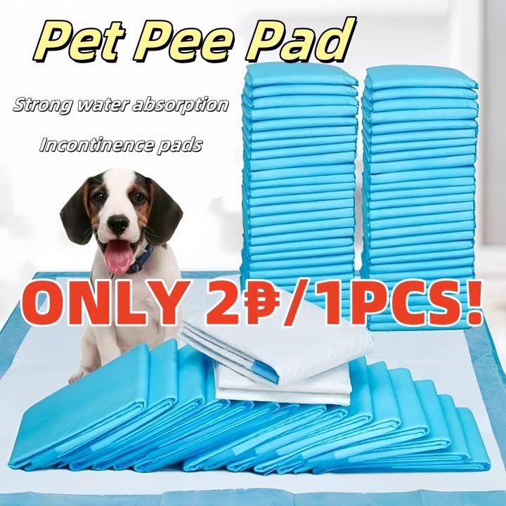 Pet Pee Pad Training Pads for Dogs S Potty Pee Pads Trainer Dog Large ...
