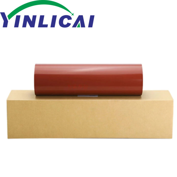 V180 fuser belt for Xerox Versant 80 180 2100 3100 fuser film for Xerox ...