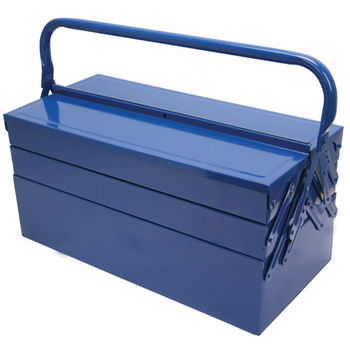 SOLID METAL TOOL BOX (501, 502, 503) | Lazada