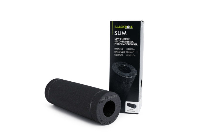 LZD Blackroll Slim Foam Roller | Lazada Singapore
