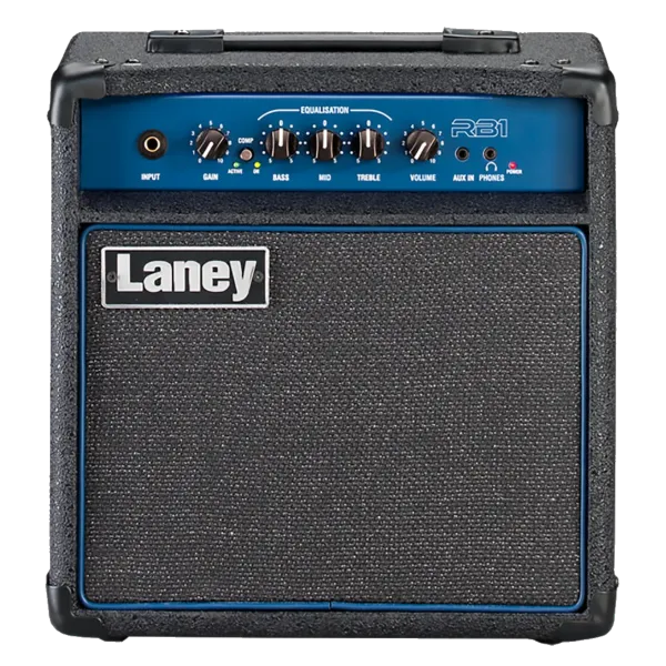 Laney RB2 30-watt Bass Combo Amplifier | Lazada