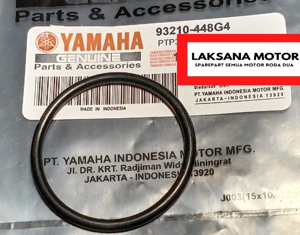 KARET TUTUP KLEP YAMAHA MOTOR MIO (LAKSANA) | Lazada Indonesia