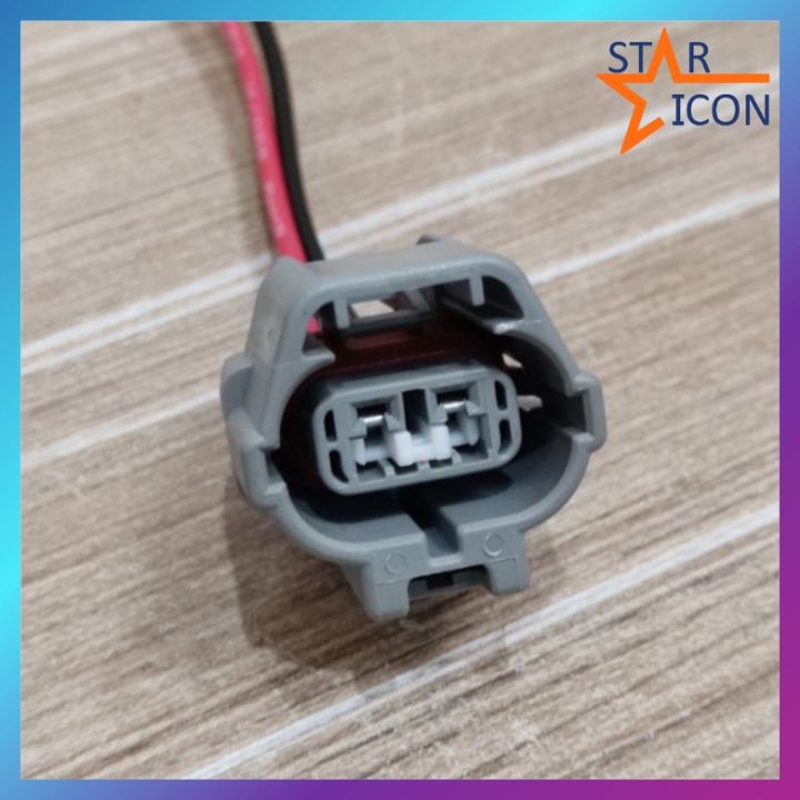Kelisa, Kenari Oxygen Sensor Exhaust Sensor o2 Sensor Socket Connector ...