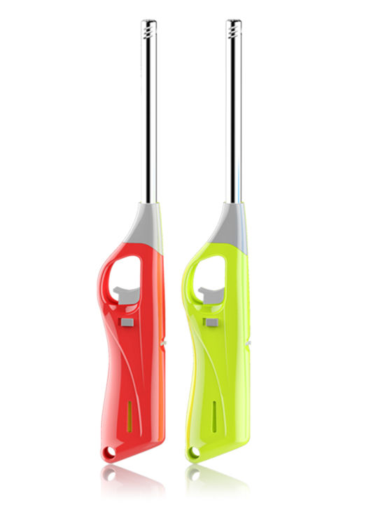 Thousand-grid ignition gun electronic igniter gas stove natural gas ...