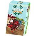 Wild horse racing: dice version of Long Shot board game horse king ...