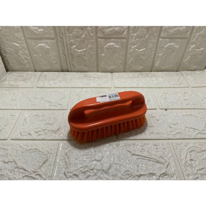 Sikat Lantai Nagata Gagang - Sikat Baju Plastik Besar Multifungsi ...