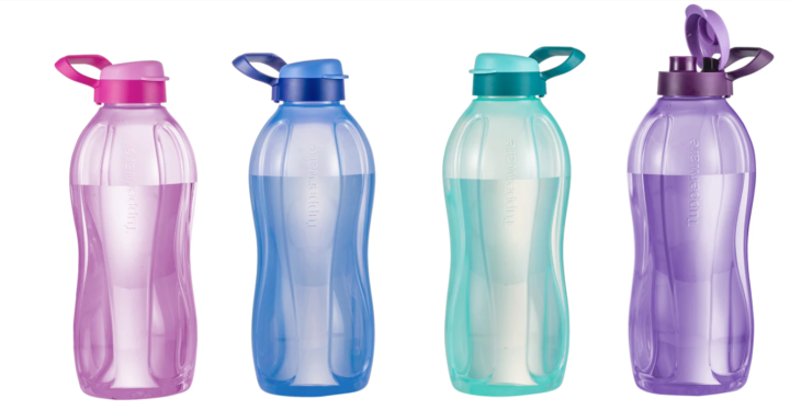 Tupperware New The GIANT ECO Bottle 2L [LIMITED RELEASE] (1 piece) | Lazada