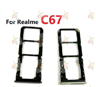Sim Tray for Realme C67 4G 5G RMX3890 | Lazada PH