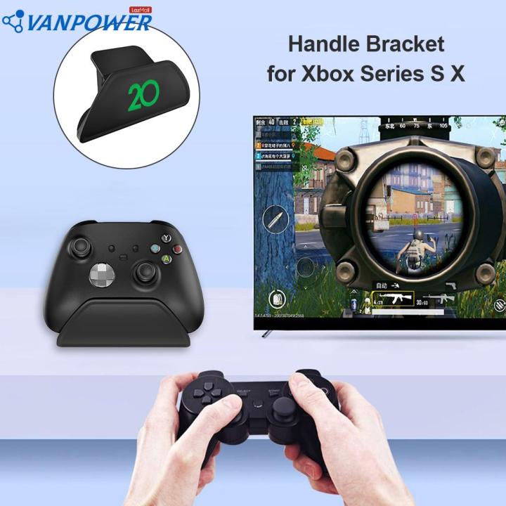 Game Controller Stand Dock Support for Xbox Series S X ONE / ONE SLIM ...
