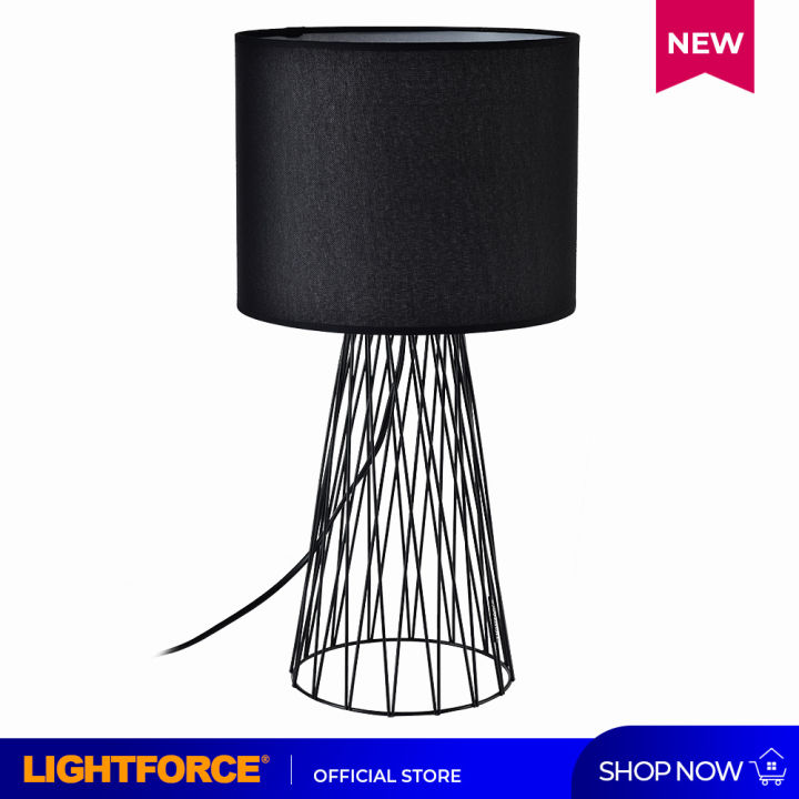 Lightforce Table Lamp 901-180864 | Lazada PH