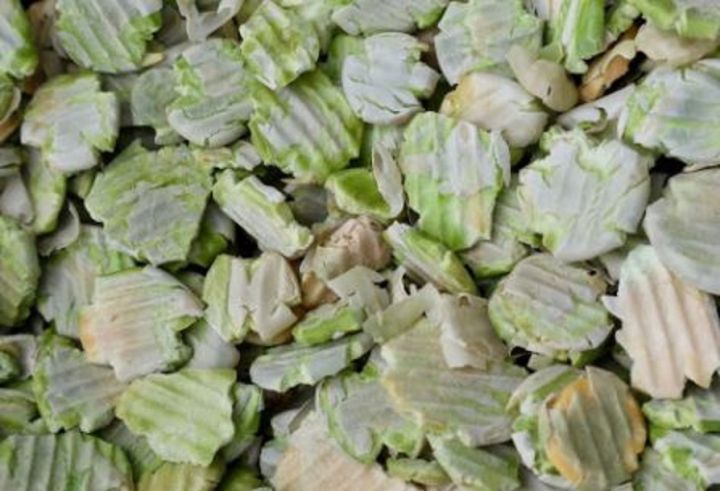 [Pawster] HAMSTER, GUINEA PIG, RABBIT NATURAL PEA FLAKES / KEPINGAN ...