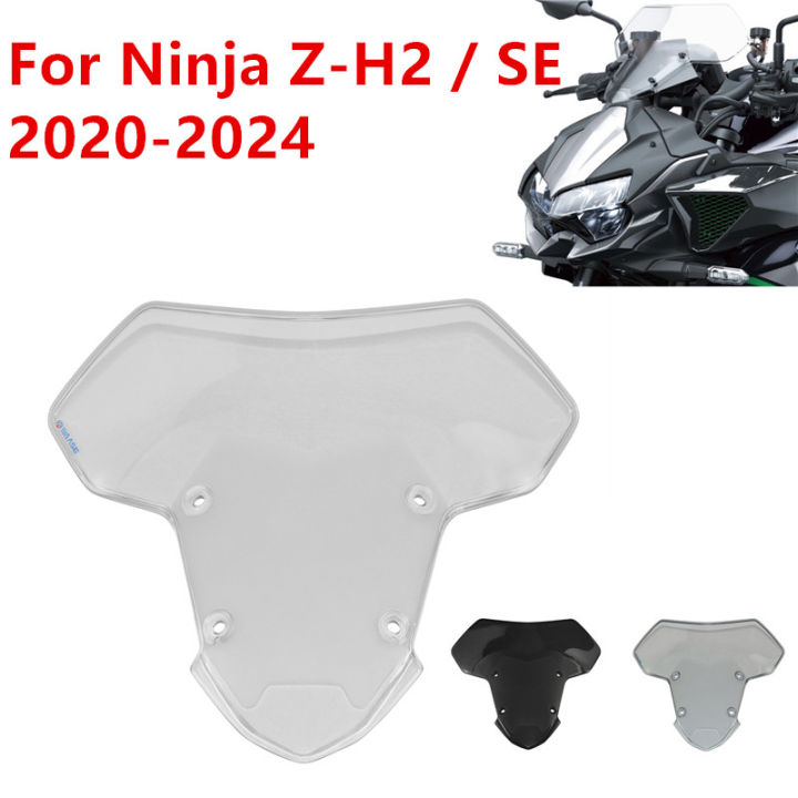 Motorbike For Kawasaki Ninja Z-H2 ZH2 Z H2 SE 2020 2021 2022 2023 2024 ...