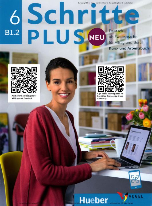 Schritte Plus Neu B1 2 Lazada Ph