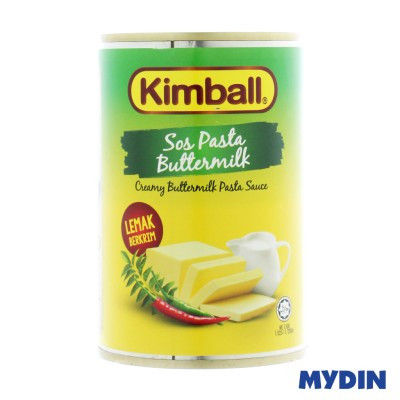 Kimball Pasta Sauce (290g) - 2 Variants | Lazada