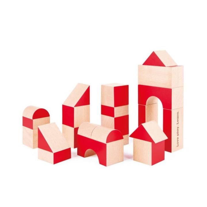Hape Hp0439 Block 30th Anniversary Limited Edition | Lazada